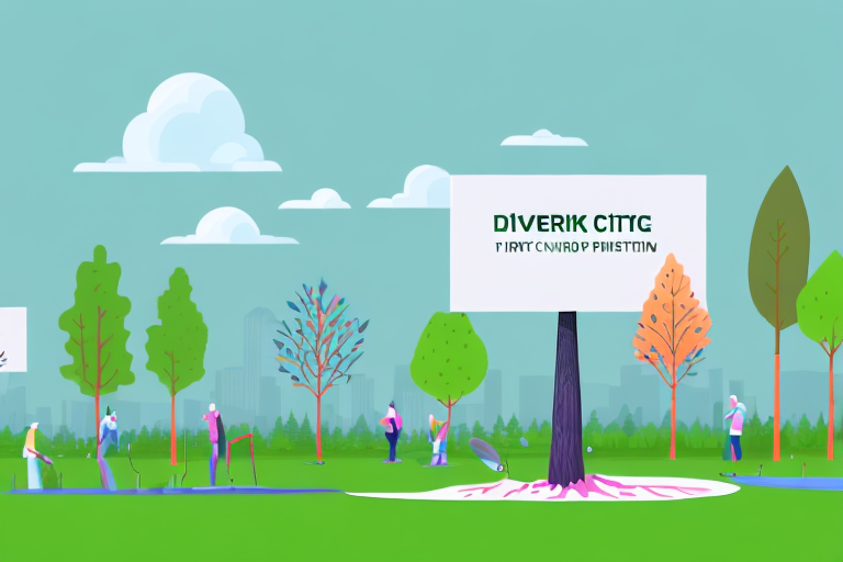 Explore Council Tree Planting