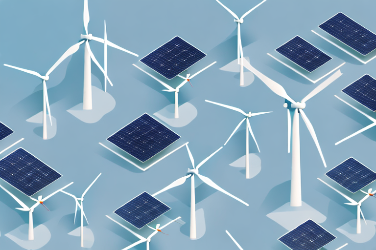 Govt Renewable Energy Projects