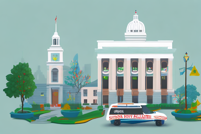 Local Govt Volunteer Programs