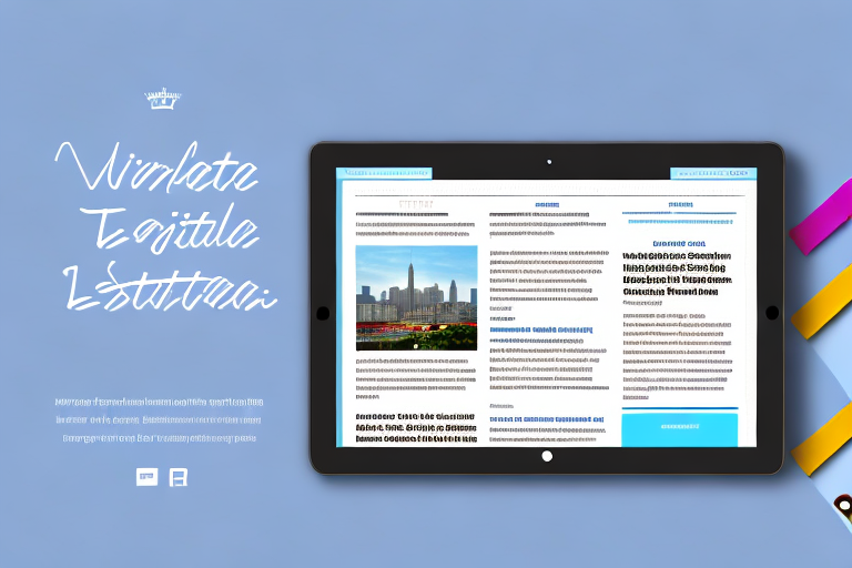 Effective Local Govt E-Newsletters