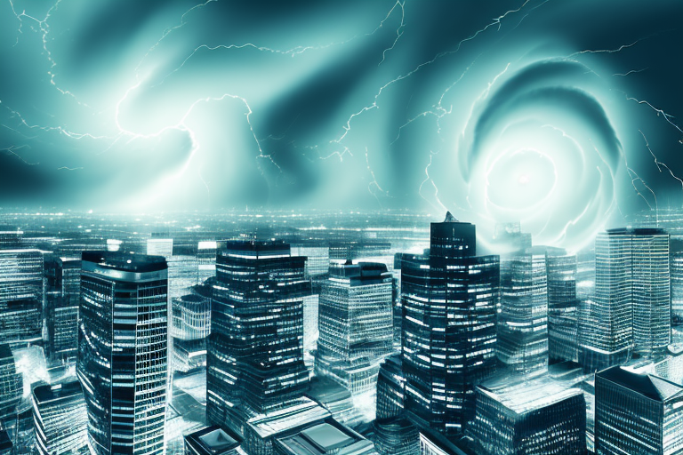 Natural Disaster Coverage Impact