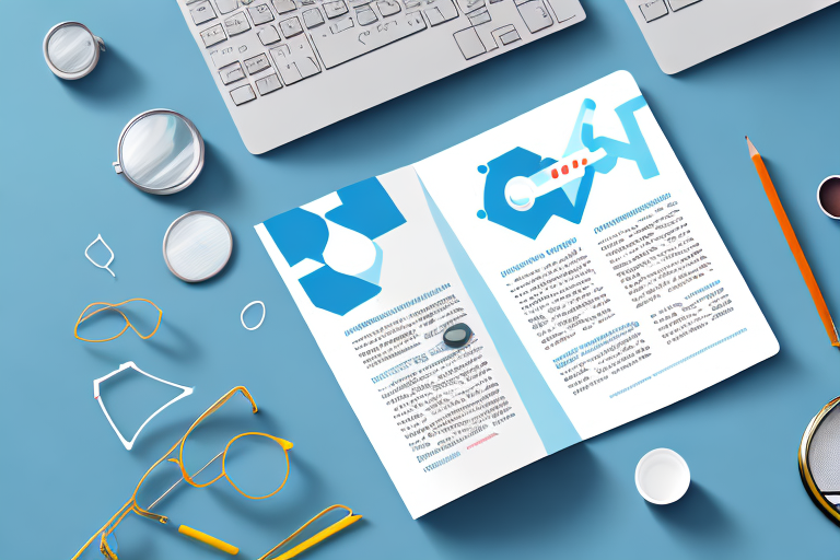 Branded Insurance Brochures Impact