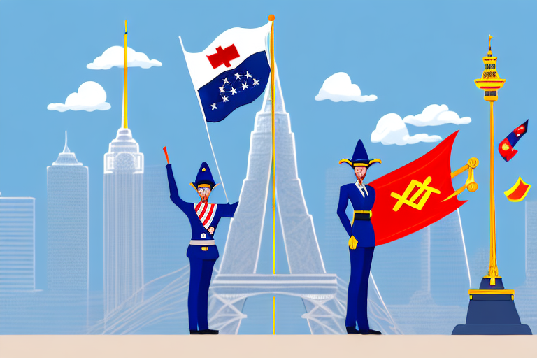 Become a Tour Guide Brand Ambassador