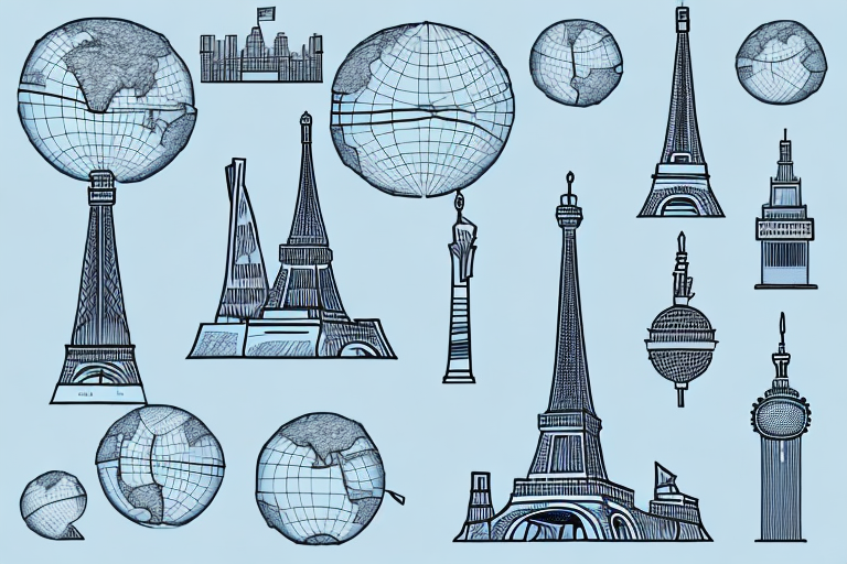 Highlights of Popular Travel Destinations