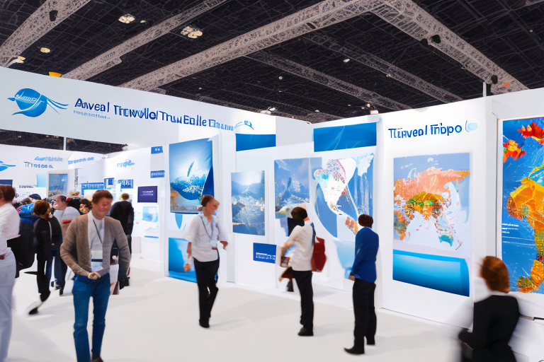 Benefits of Attending Travel Expos