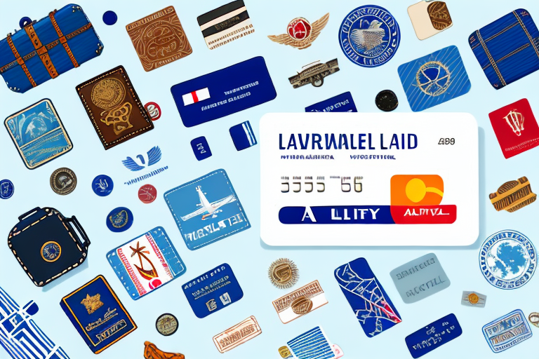 Maximize Travel Loyalty Card Benefits