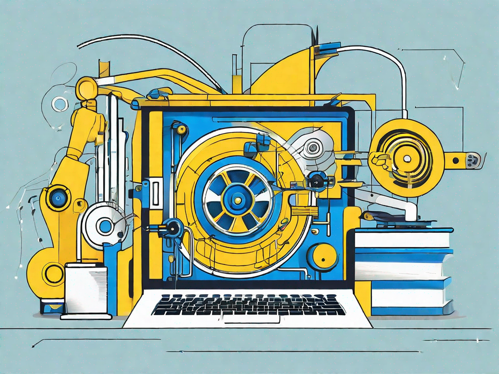 Future Of Content Creation Automation Intro
