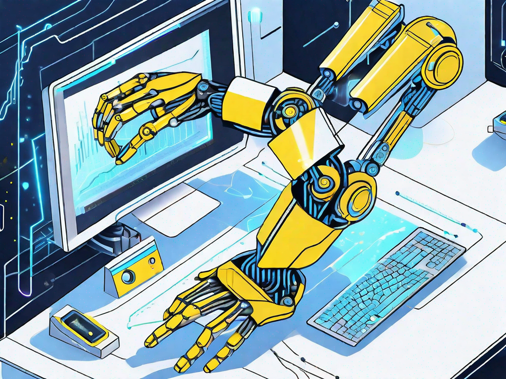 Machine Learning in Advanced Content Automation