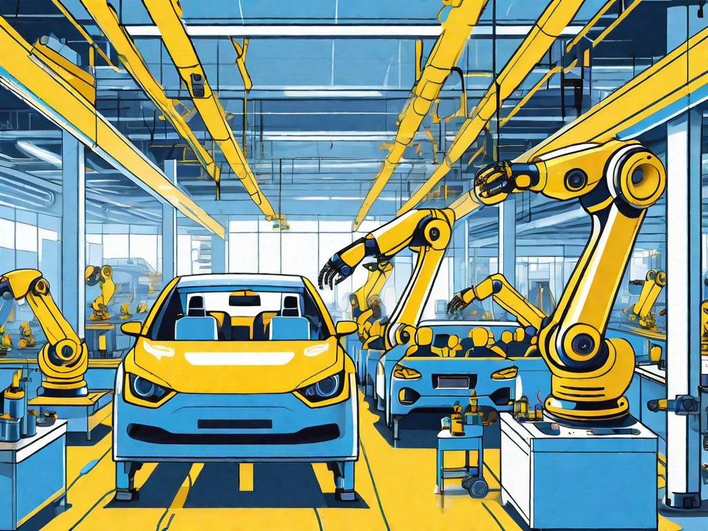 Automotive Content Automation: Best Practices