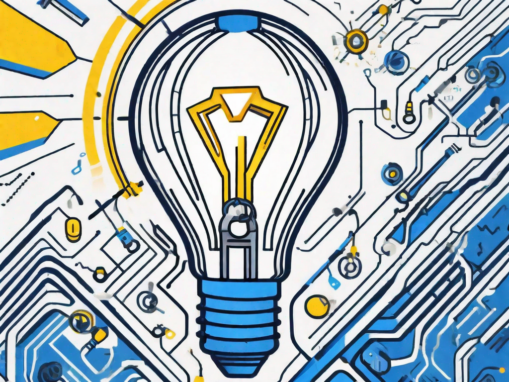 Tech Revolution in Automated Creative Process