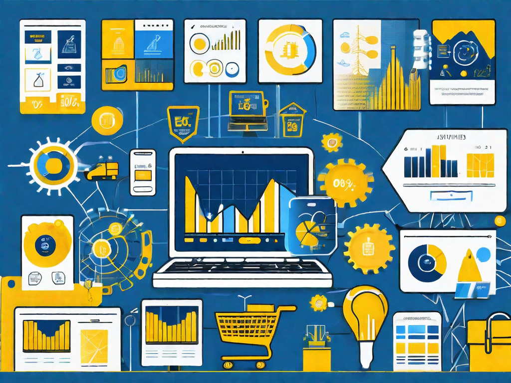 E-Commerce Ad Optimization: Automated Creative