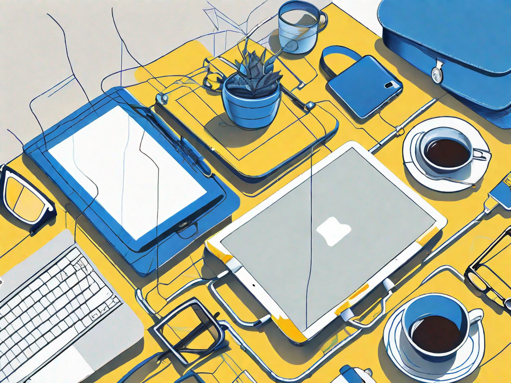 Seamless Digital Media Integration in Business