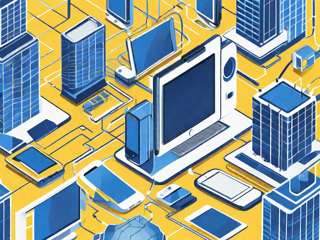 Case Studies in Business Digital Media Integration