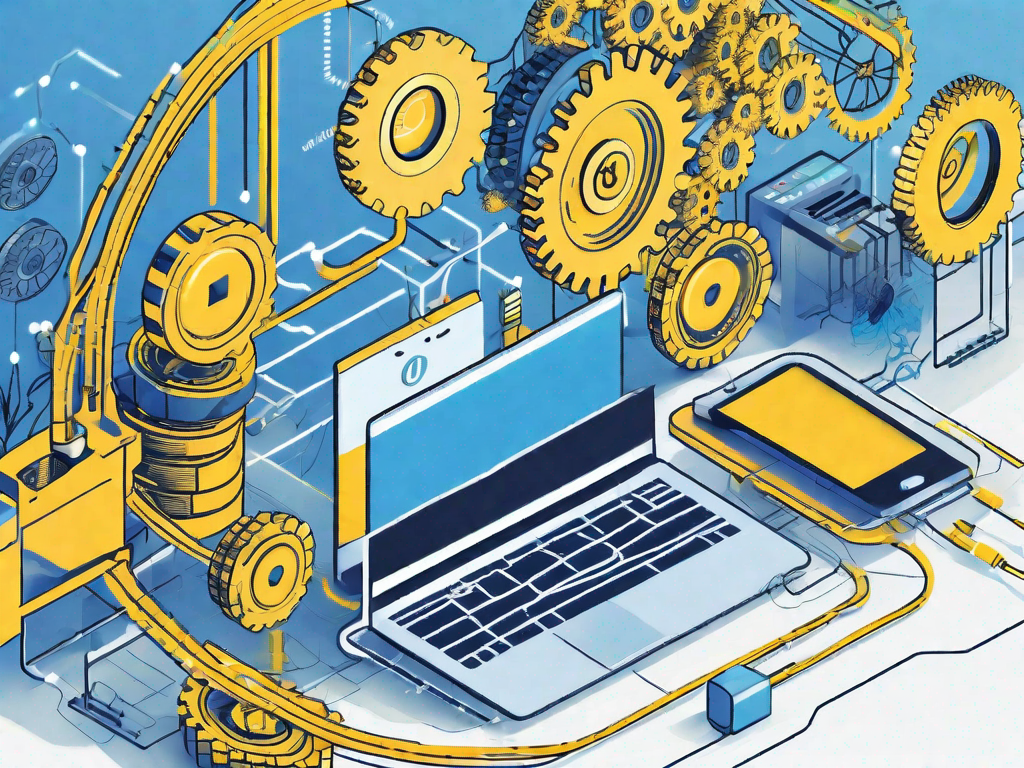 ROI of Digital Media in Business Processes