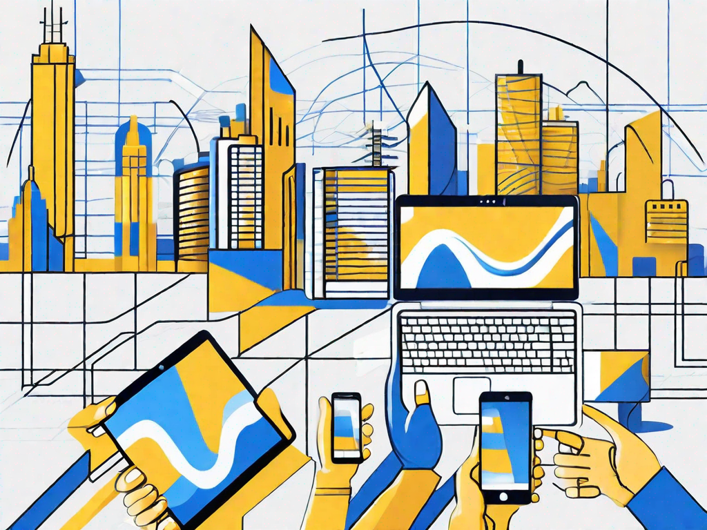 Step-by-Step Guide to Business Digital Media Integration