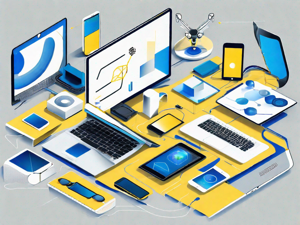 7 Must-Have Digital Media Tools for Business