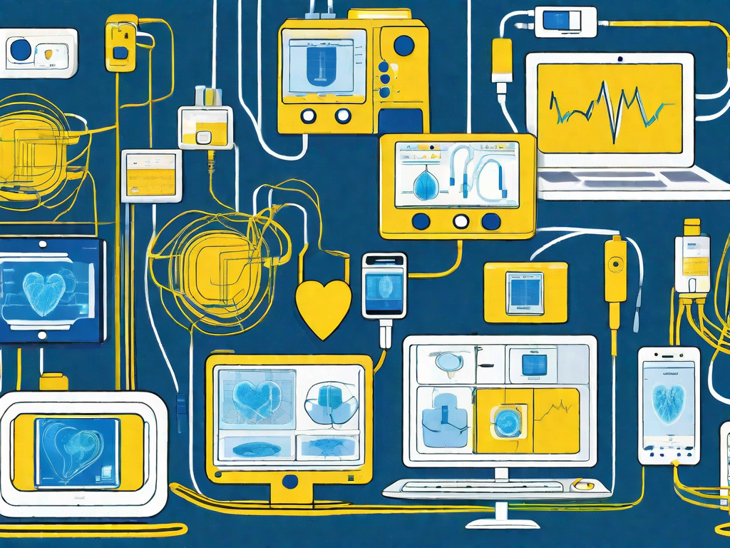Digital Media in Healthcare: Patient Care Guide