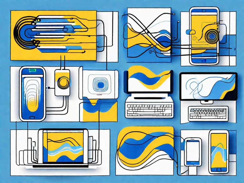 Keeping Up with Digital Media Tech Changes