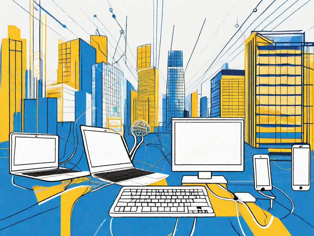 Improve Communication with Digital Media