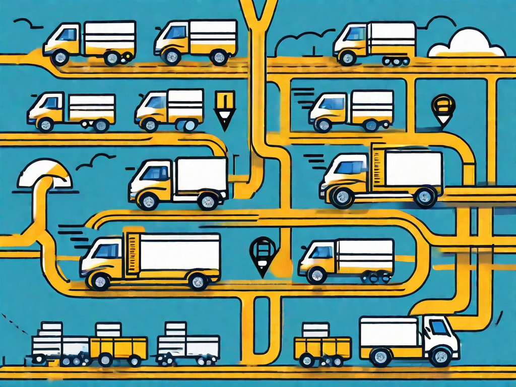 Improve Logistics Using Digital Media