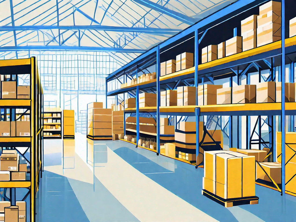 Media for Inventory Management: HIVO