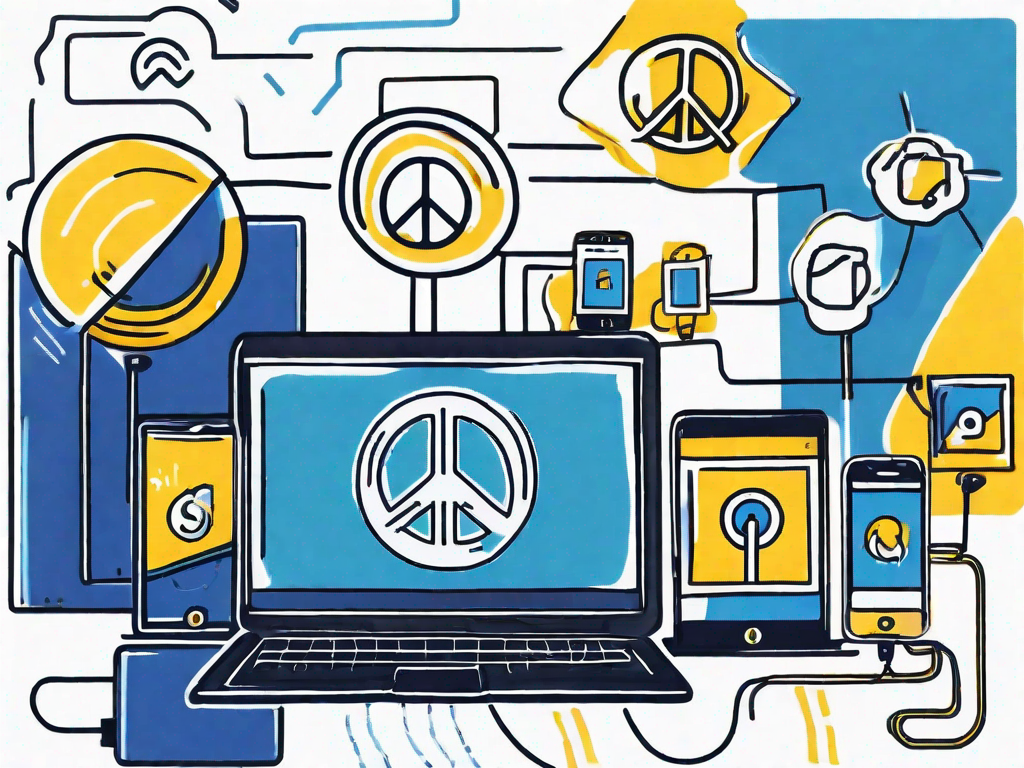 Media for Conflict Resolution: HIVO