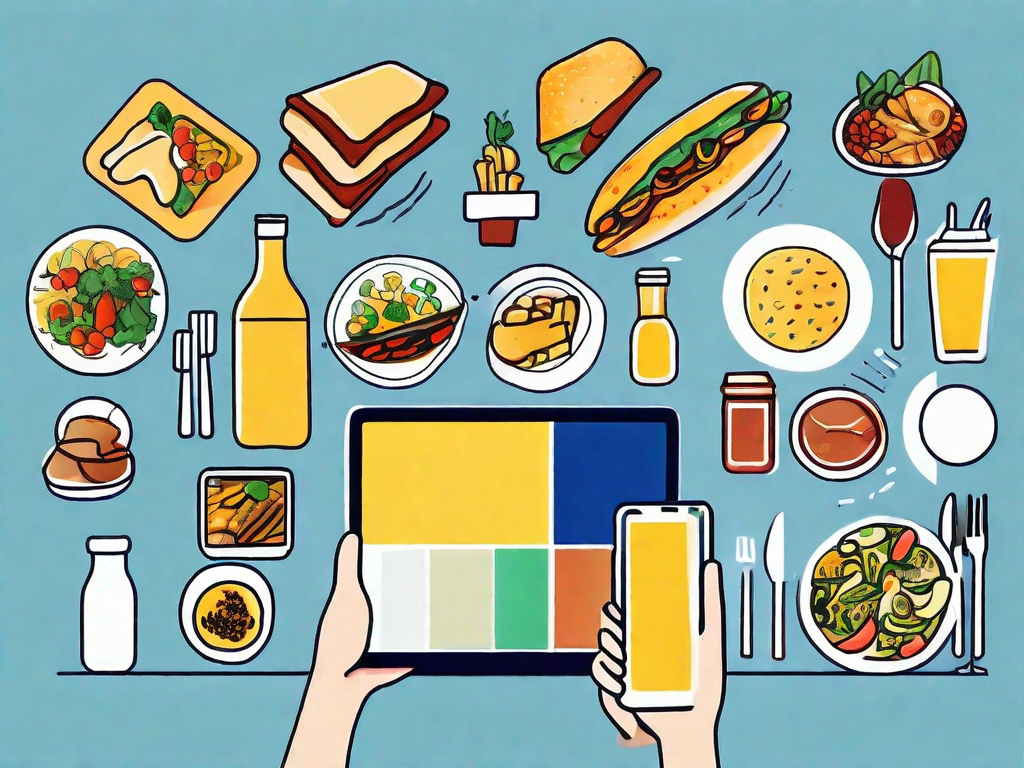 Guide for the Food Industry: HIVO