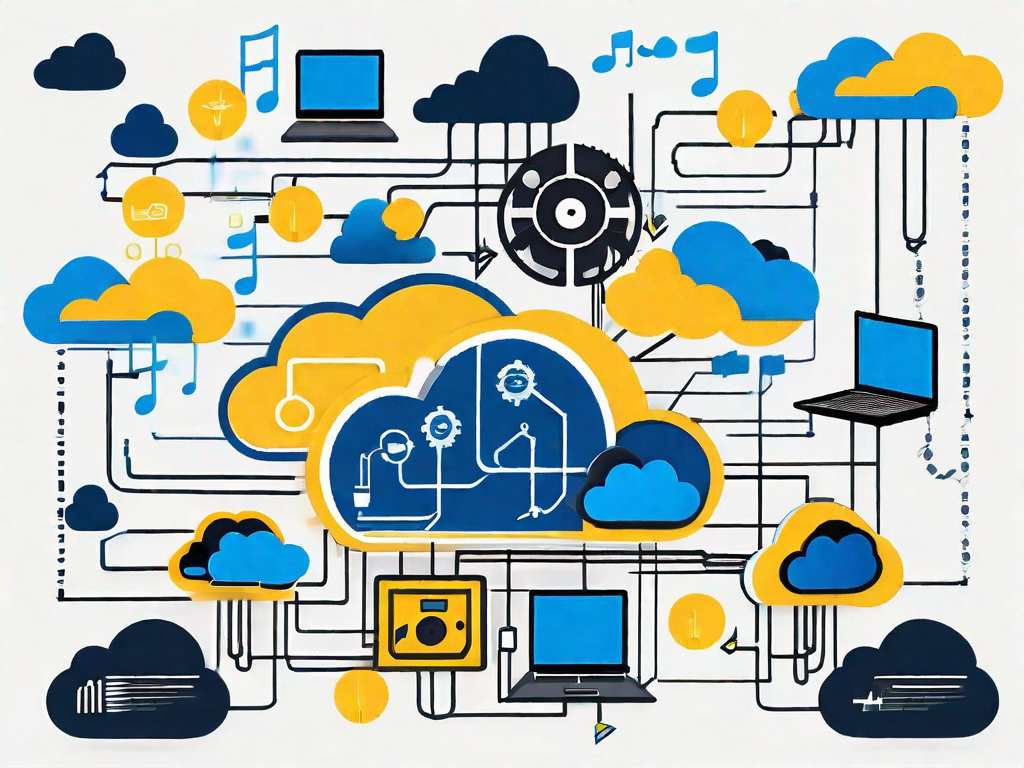 Revolutionizing Media Storage: HIVO