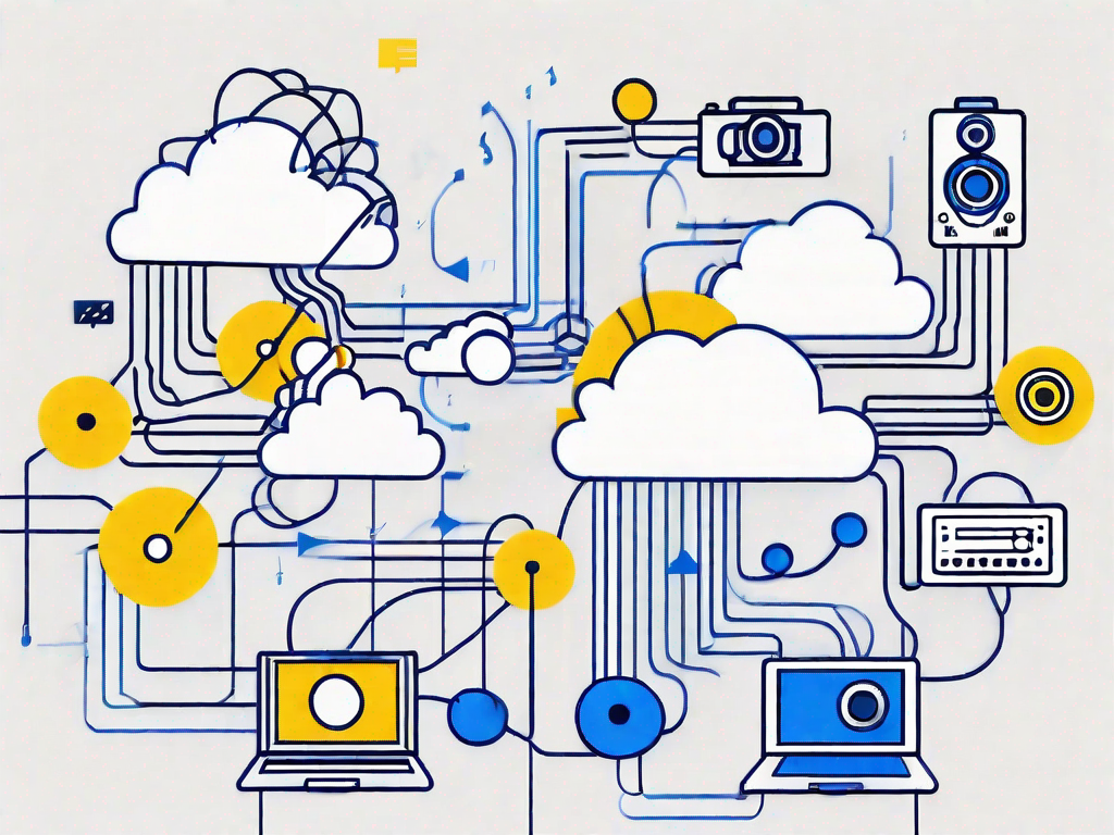 Streamlining Media Workflows: HIVO