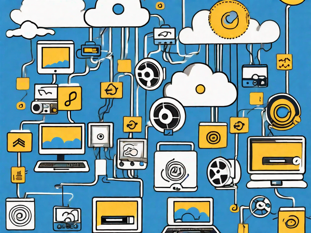 Implementing Multi-Cloud Strategy: HIVO