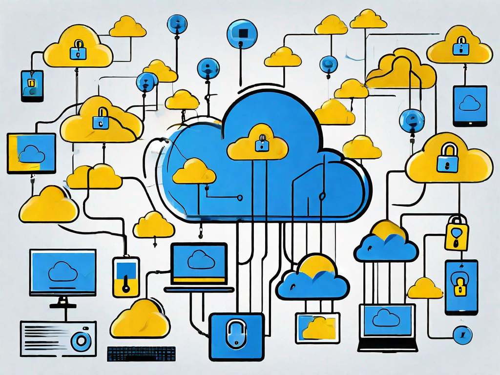 Security Advantages of Multi-Cloud: HIVO