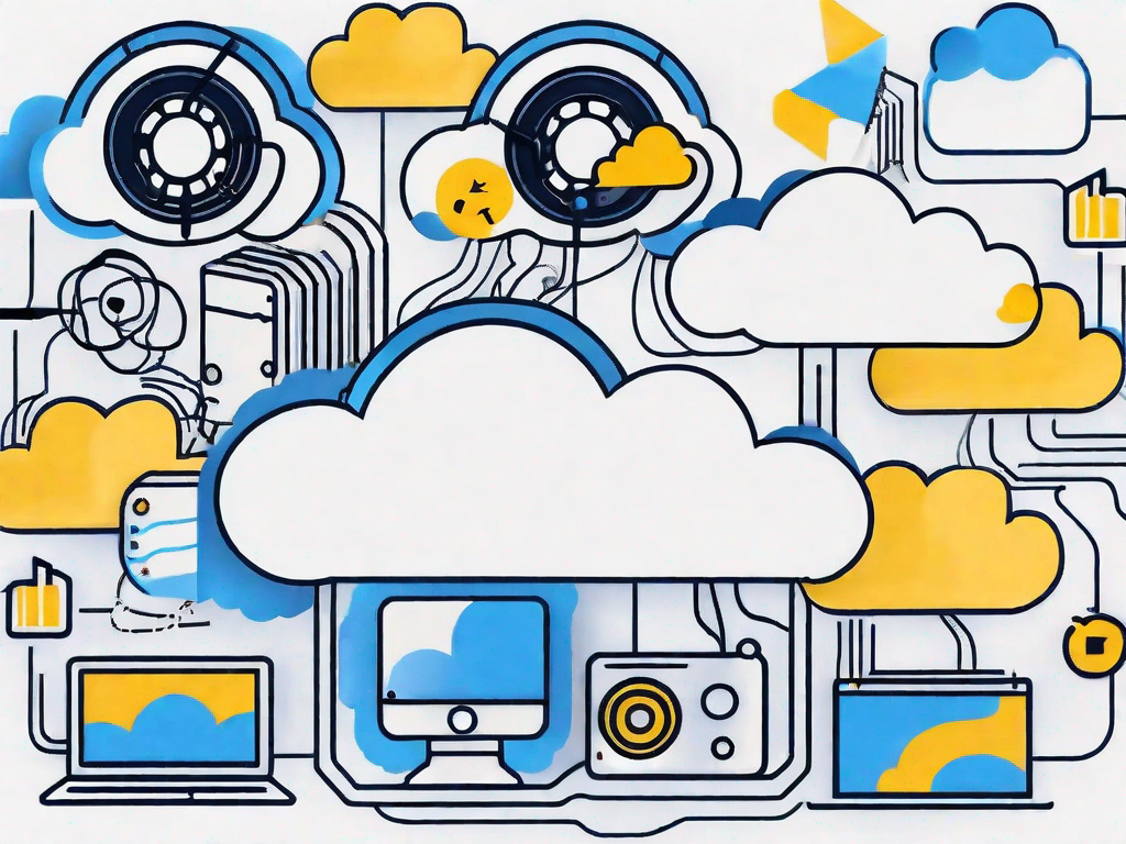 Media Archiving in Multi-Cloud: HIVO