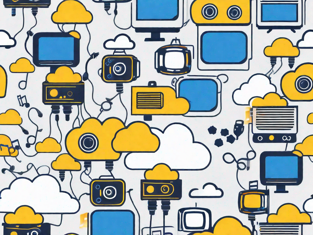 Multi-Cloud Best Practices: HIVO