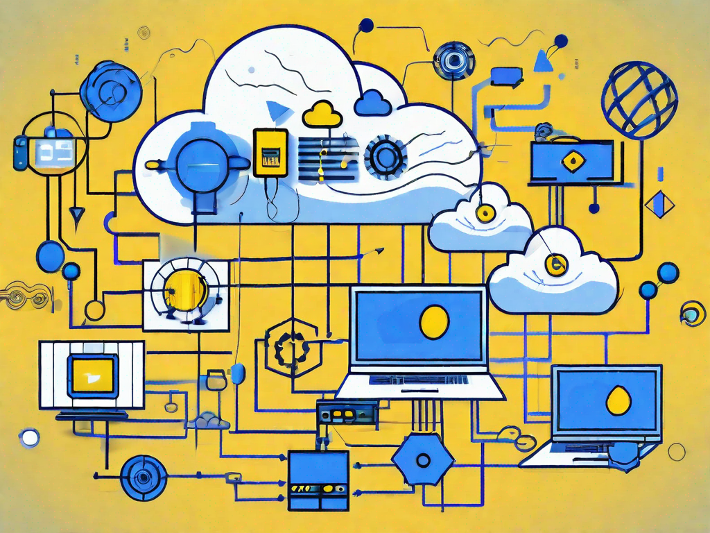 Role of APIs in Multi-Cloud: HIVO