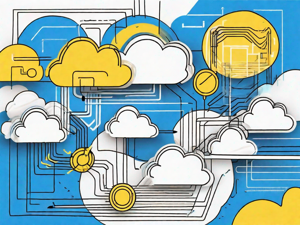 Multi-Cloud Augmented Reality: HIVO