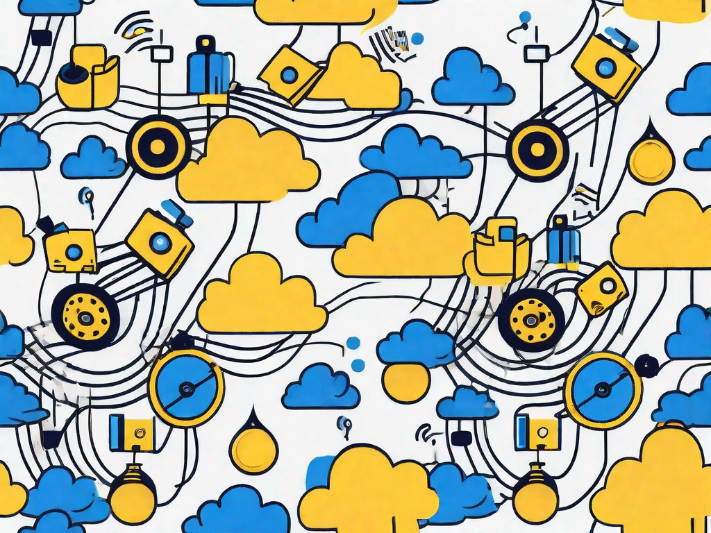 Multi-Cloud Media Scalability: HIVO