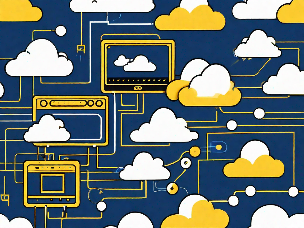 Multi-Cloud Adaptive Bitrate: HIVO