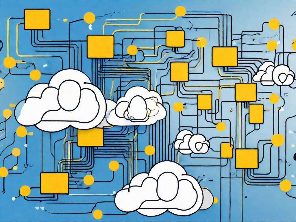 Machine Learning in Multi-Cloud: HIVO