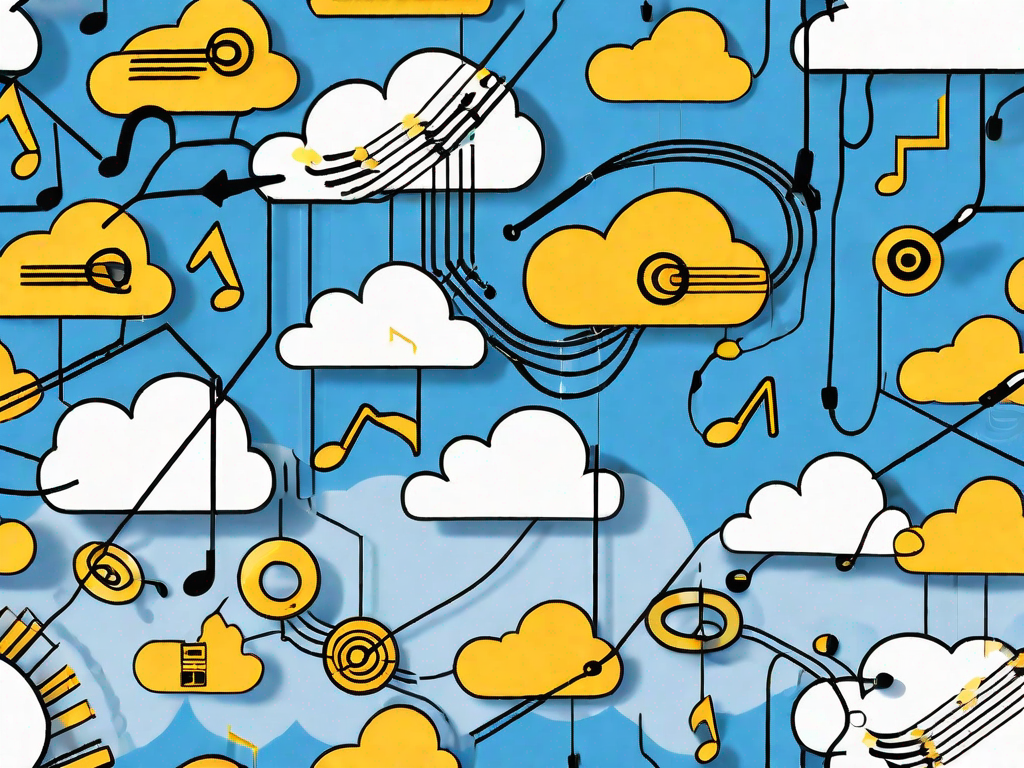 Multi-Cloud Media Subscriptions: HIVO