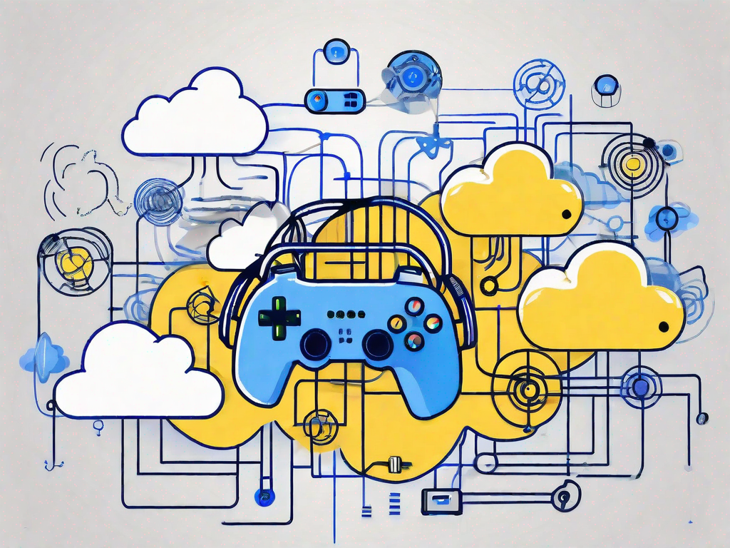 Multi-Cloud Interactive Media: HIVO