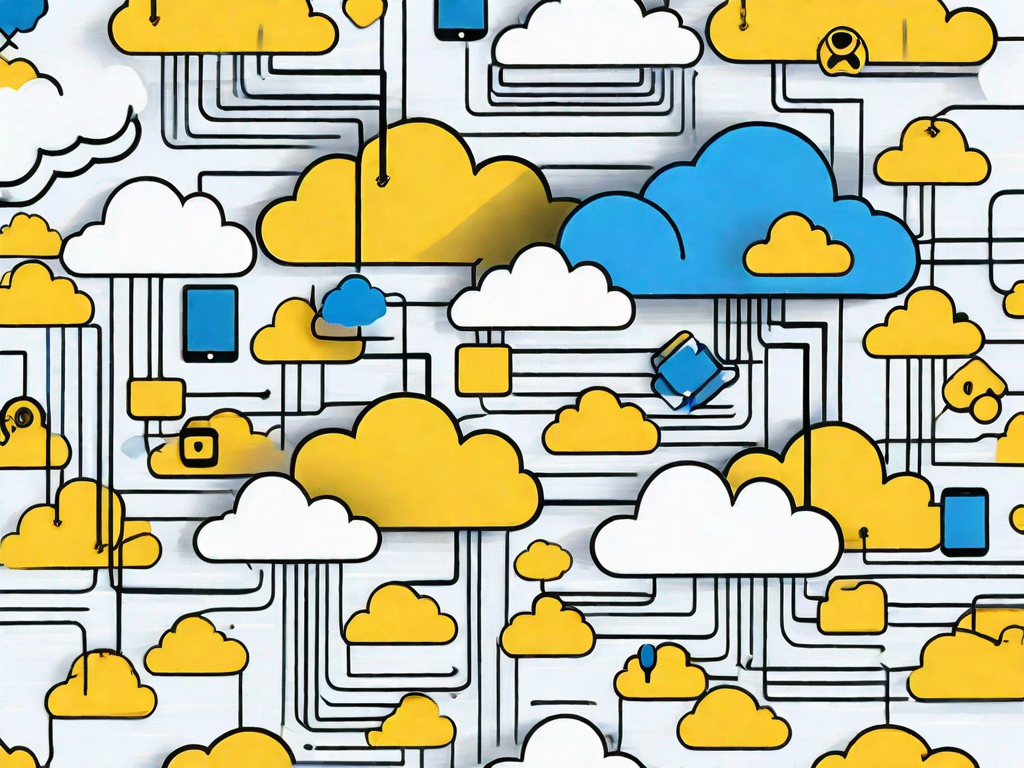 Multi-Cloud User-Generated Content: HIVO