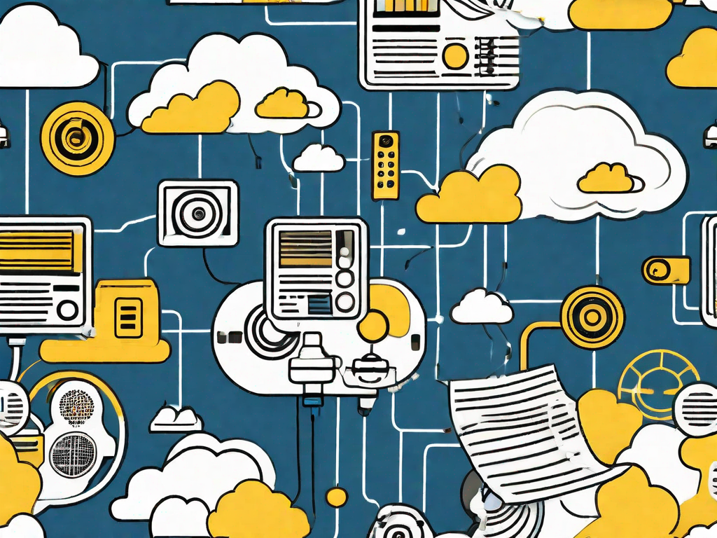 Multi-Cloud Media Syndication: HIVO