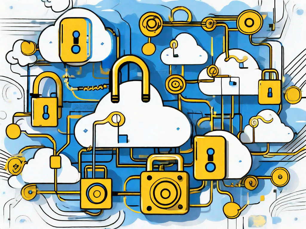 Future of Multi-Cloud Media Security: HIVO