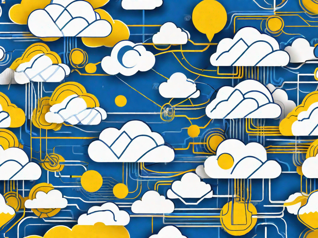 Multi-Cloud Media Watermarking: HIVO