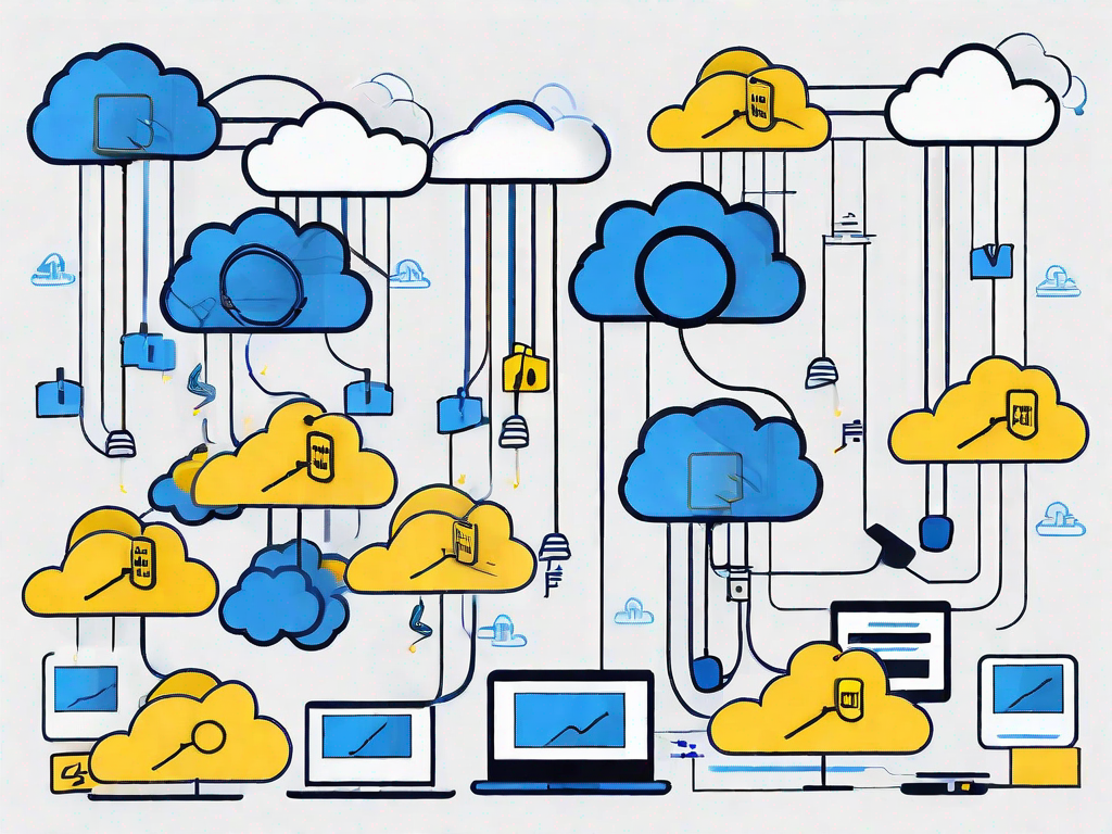 Multi-Cloud Media Tagging: HIVO