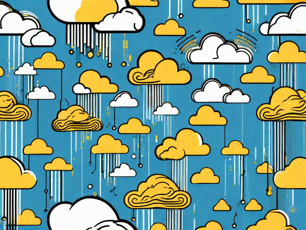 Multi Cloud Content Syndication Hivo