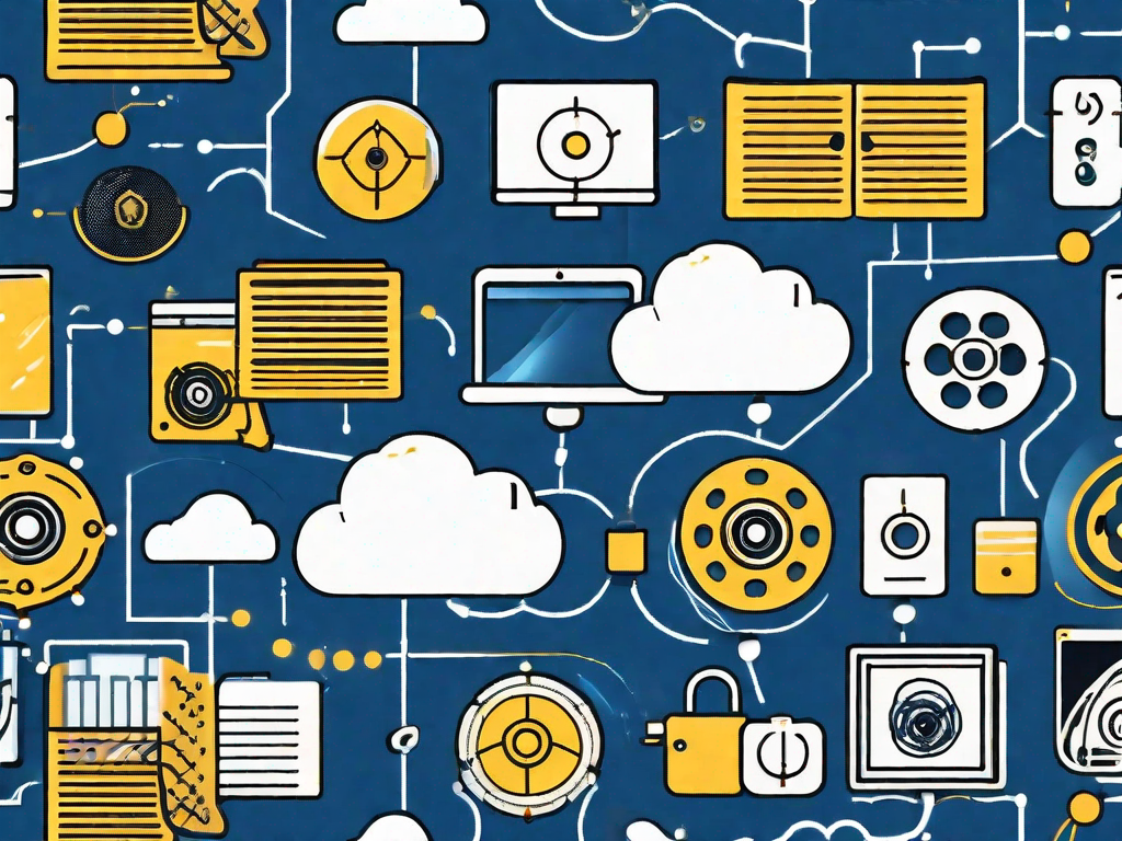 Multi-Cloud Media Rights Management: HIVO