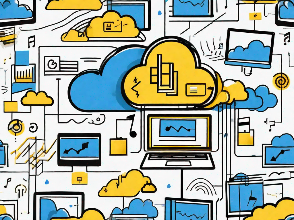 Multi-Cloud Media Annotations: HIVO