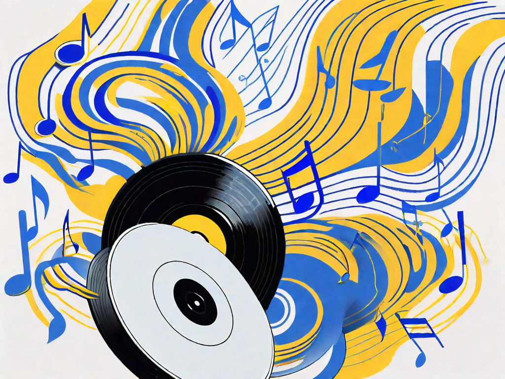 Transforming Music Industry: HIVO