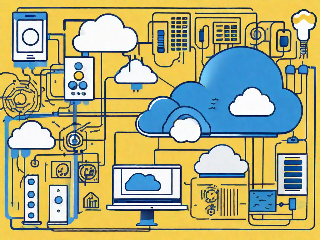 Cloud-Based Weather Forecasting: HIVO